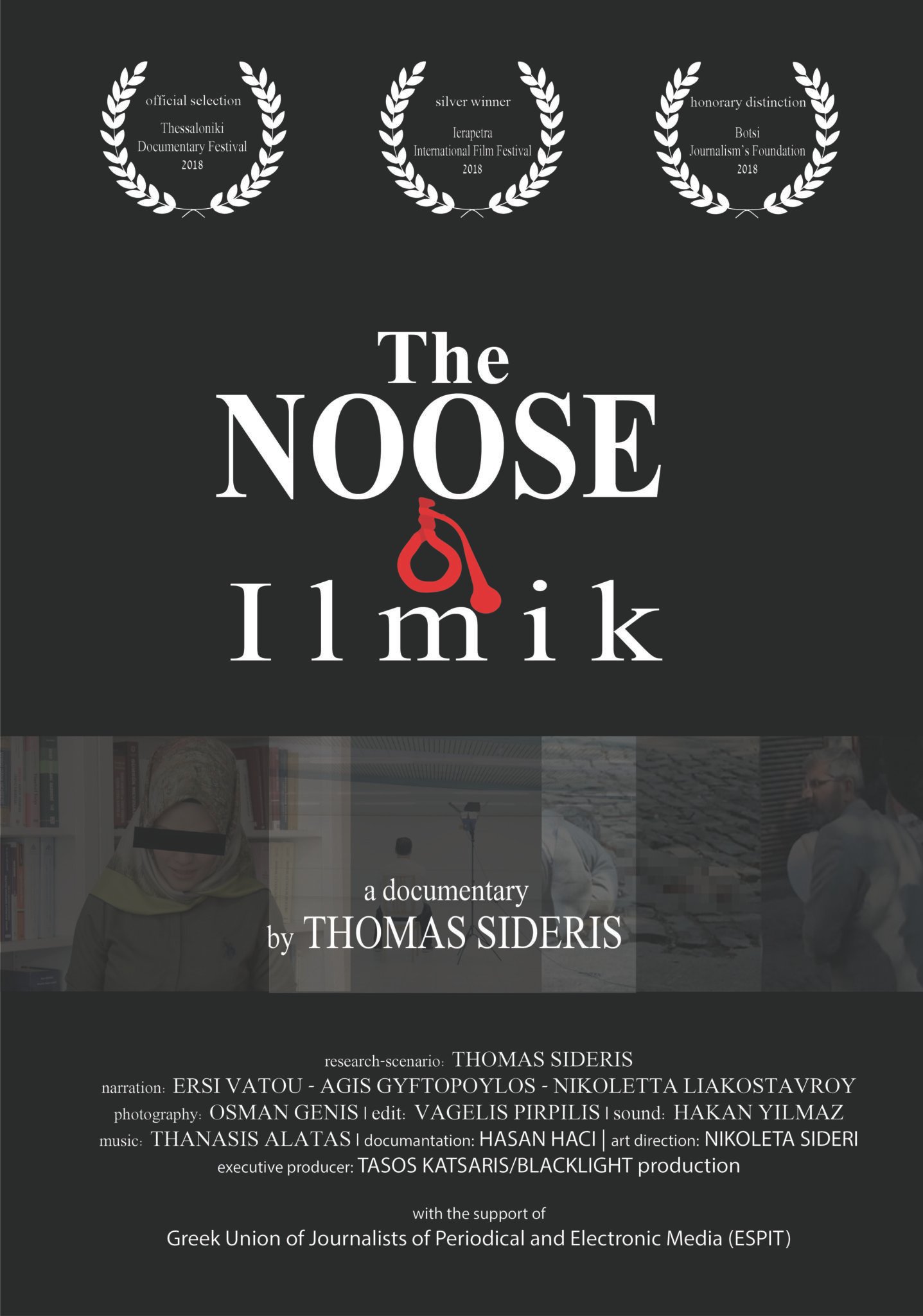 THE NOOSE – geocinema.gr